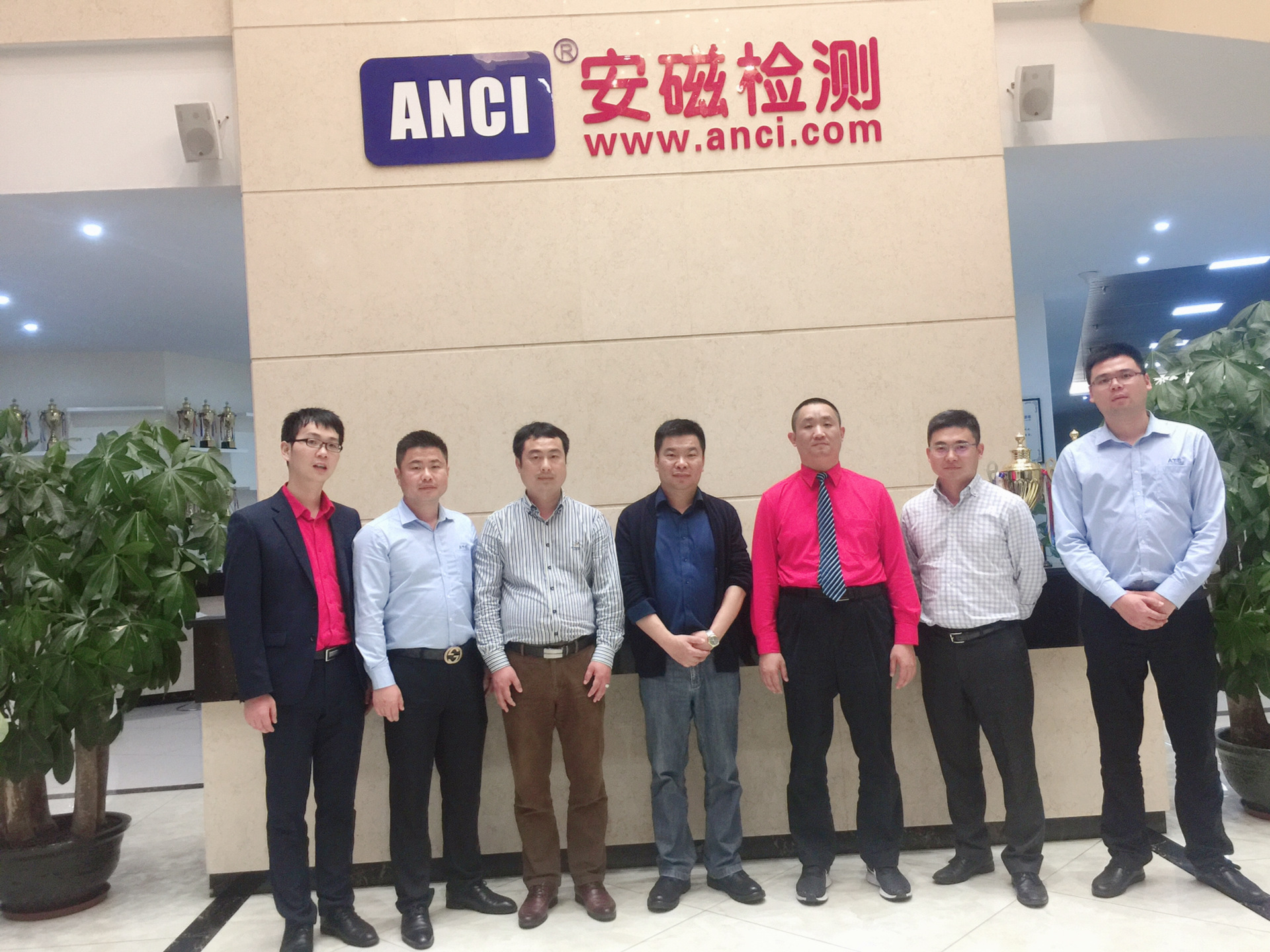 走访会员企业，倾听会员心声（WK11）｜协会秘书处拜访会员单位